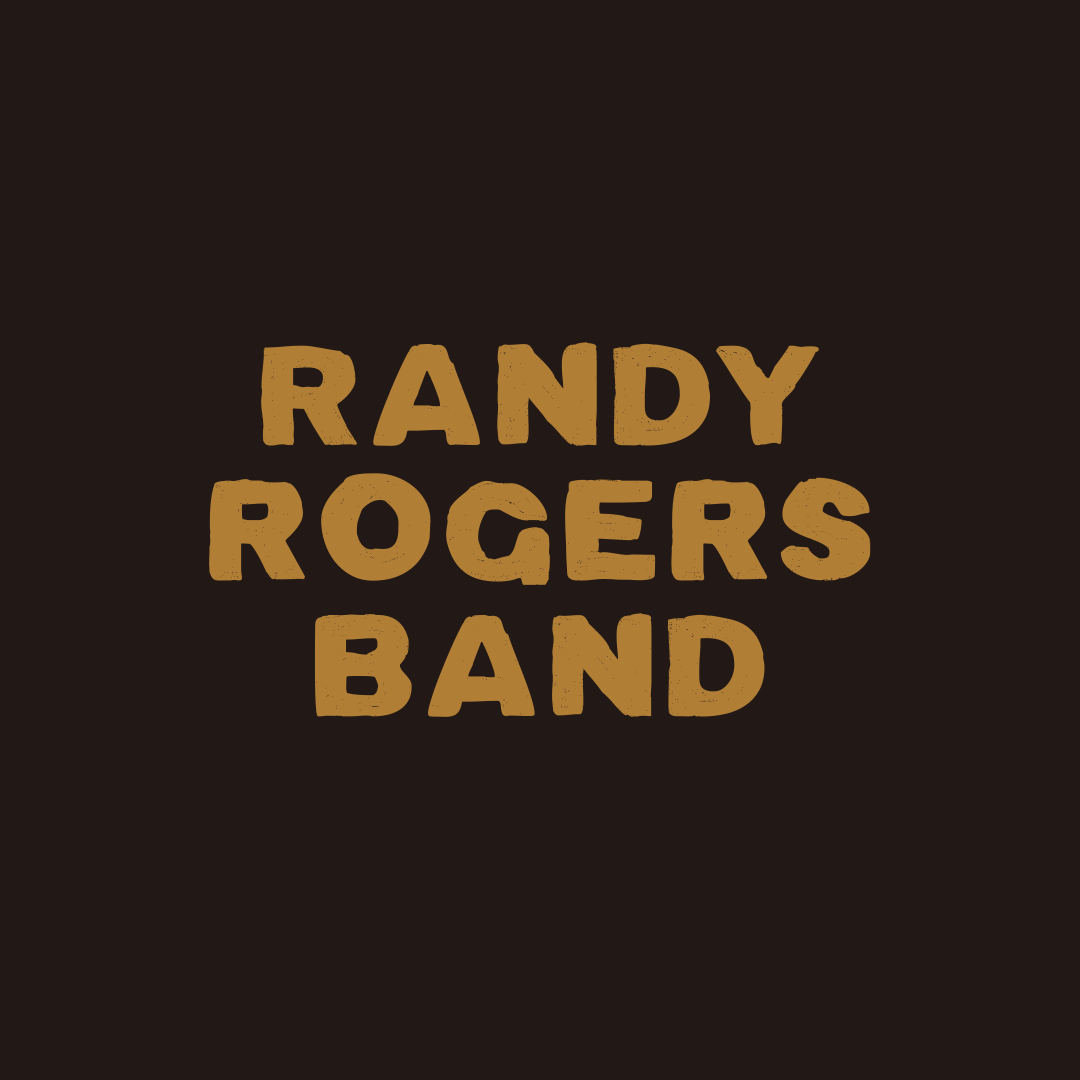 Randy Rogers Band – Morgan Avary
