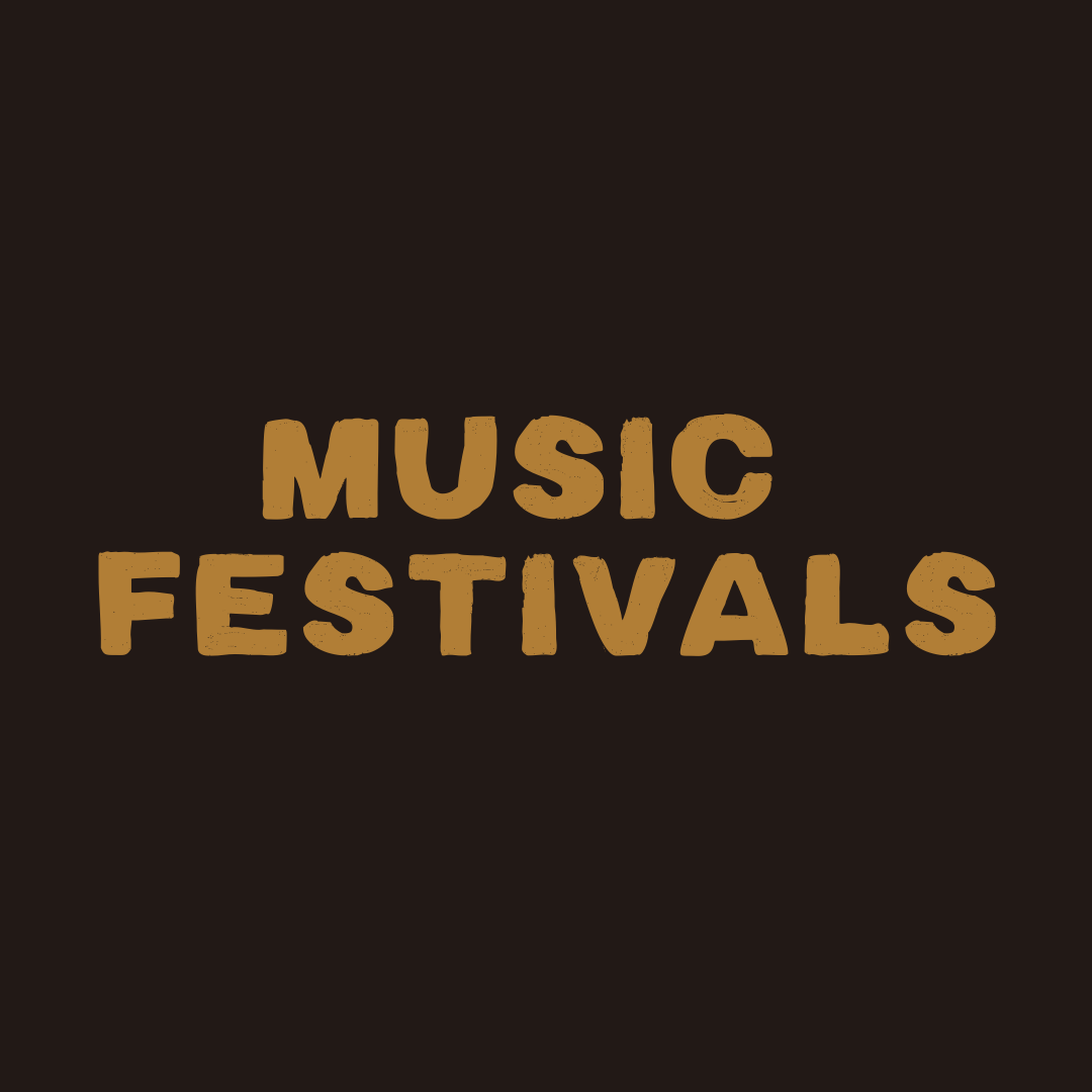 Festivals – Morgan Avary